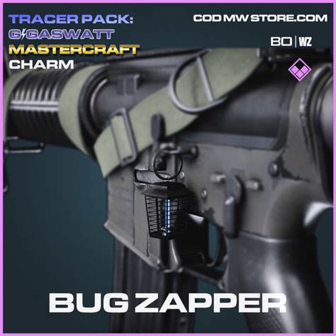 Tracer Pack Gigaswatt Mastercraft Bundle Blueprints Warzone And Bo6