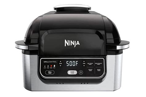 قیمت سرخ کن بدون روغن نینجا Ninja Ag301