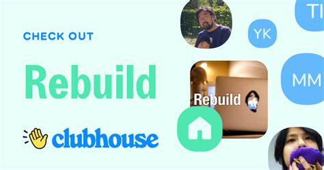 Rebuild