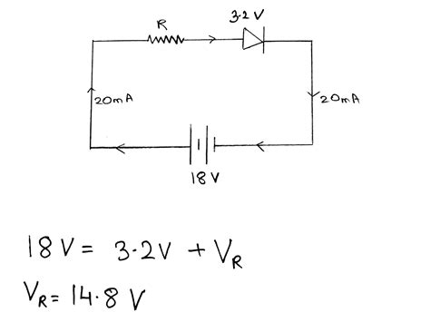 Current Limiting Resistors