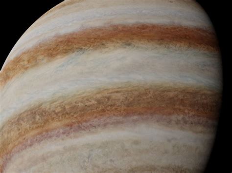 3d Model Jupiter 16k Texture Vr Ar Low Poly Cgtrader