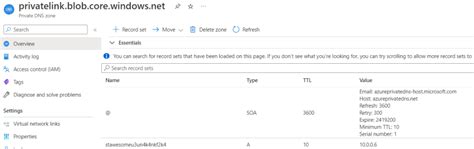 Bicep Create Iot Hub And Storage Routing With Private Endpoint Dev