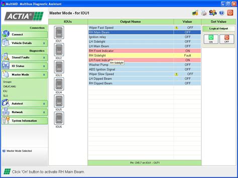 Multi Aid Actia Uk Ltd