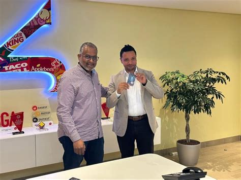 Eslam Daoud On Linkedin We Are So Proud We Have Such Amizing Leader In