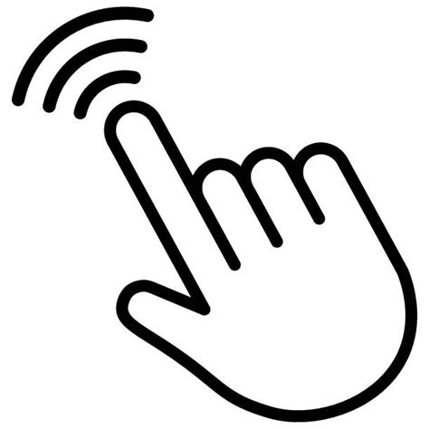 330 Clickable Link Icon Stock Illustrations Royalty Free Vector Graphics And Clip Art Istock