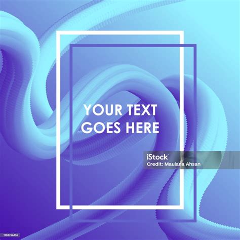 여러 가지 흐름 공 및 선형 모양과 유행 추상적인 기하학적 배경입니다 3d 유체 모양 그림입니다 커버 전단지 배너 웹 페이지 배경 포스터 소책자 또는 브로셔를 위한 다목적