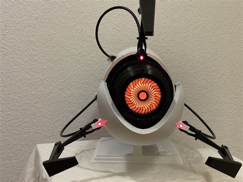 Arduino Powered Portal Gun Modification And Shopping List By