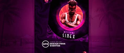 Design Para Eventos Curso Do Emerson Medeiros De Desconto