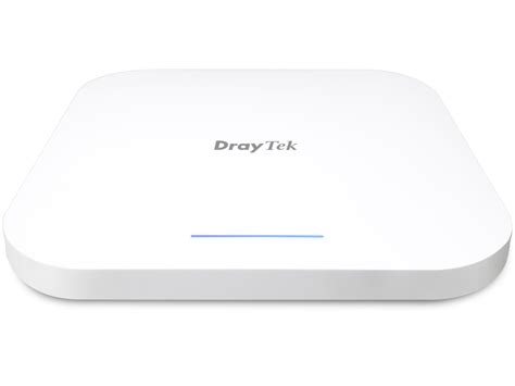 Draytek Wireless Access Points Comms Express