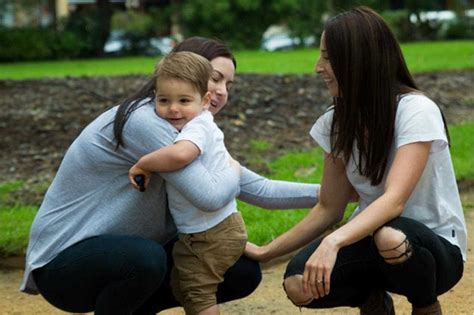 Becoming Mums Camille And Tenielles Story