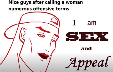 Sex And Appeal Rmemes