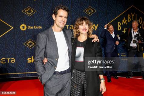 432 Marie Steinmann Photos And High Res Pictures Getty Images