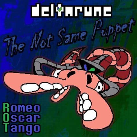 Kilo The Not Same Puppet The Puppet Pipeline