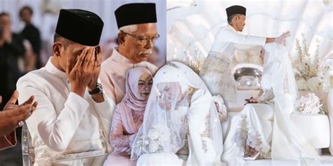 Dengan Sekali Lafaz Shuib Sepahtu Sah Milik Watie Hanifiah Remaja