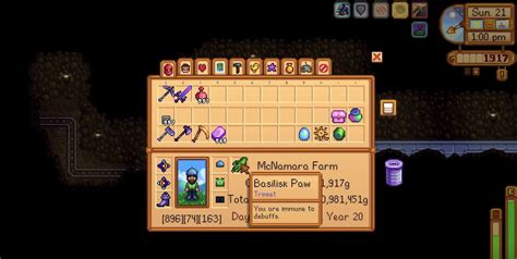 Every Trinket In Stardew Valley Explained Esports Gg