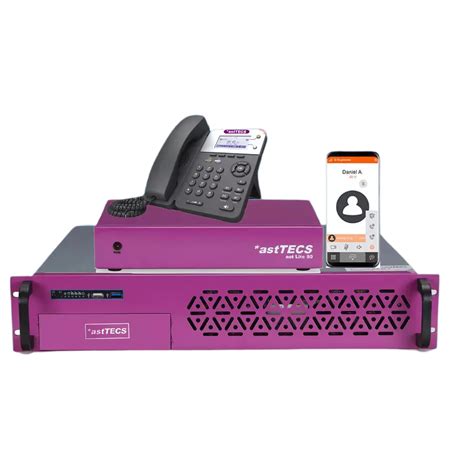 Asttecs Commcrest Technology Solutions