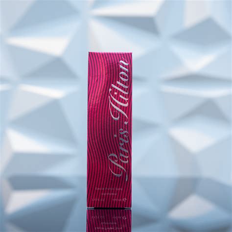 Perfume Paris Hilton Para Mujer Replica Con Fragancia Importada Luegopago