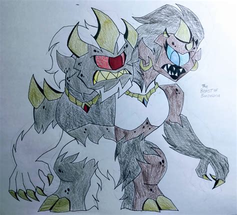 Tccosd The Tyrant Bisector By Cybereman2099 On Deviantart