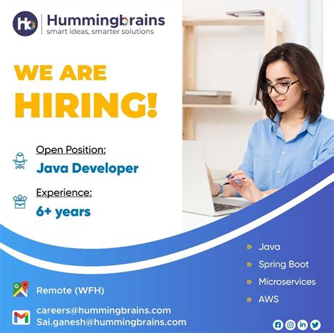 Sai Ganesh On Linkedin Javadeveloper Springboot Microservices Aws