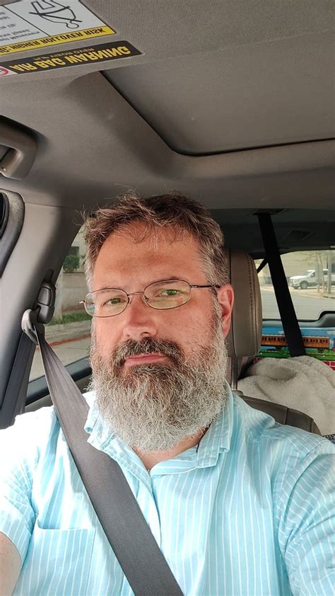 Long Time Scroller First Time Poster Rbeards