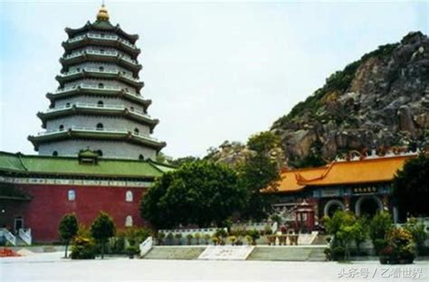 嶺東門戶廣東汕頭四個值得一去的旅遊景點你都去過嗎 每日頭條