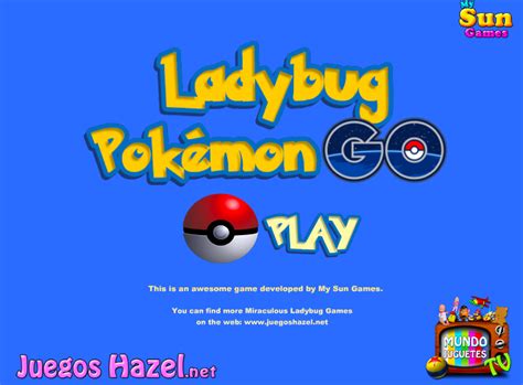 Image 3 Ladybug Pokemon Go Indiedb