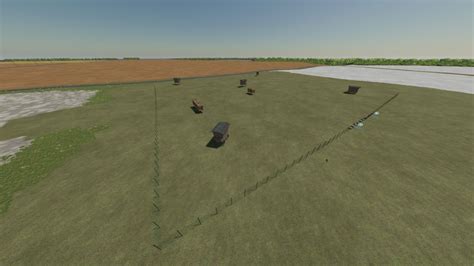 Large Chicken Coop Fs22 At Sienna Schaw Blog