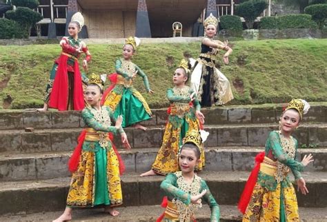 Daya Tarik Objek Wisata Kabuci Lokasi Dan Tiket Masuknya