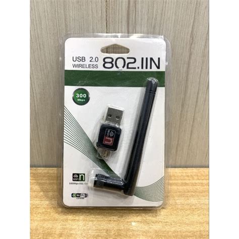 Jual Usb Wifi Wireless Mbps Iin Usb Wifi Up To Ombps Antena Usb Wifi Antena