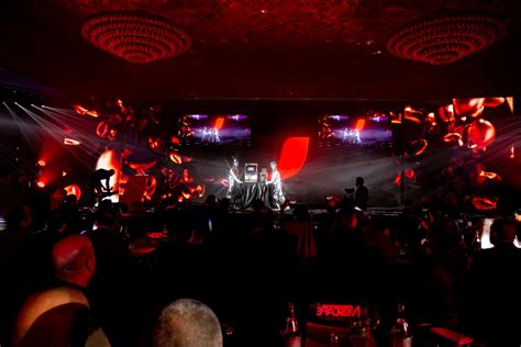 Nescafé Intenso Reveal | SYBEL Event Company