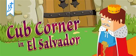 Cub Corner In El Salvador