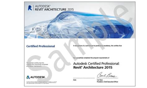 Is Revit Certification Worth It Cad Academy