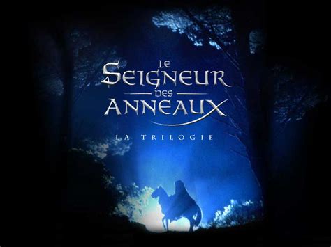 Wallpapers La Trilogie Le Seigneur Des Anneaux Annuaire Web France