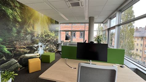 Tag der offenen Tür 3 Jahre SONNTAG IT Solutions