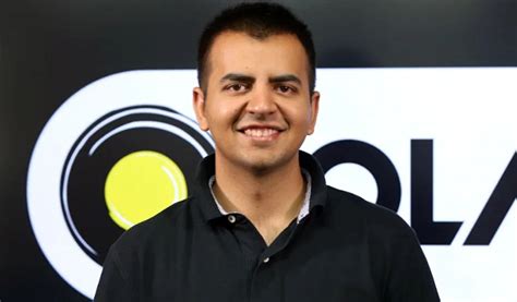 Indian Tech Leaders Support Olas Bhavish Against Microsoft Linkedin