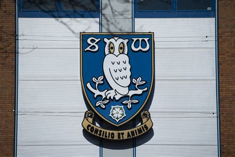 Sheffield Wednesday Club History Sheffield Wednesday News