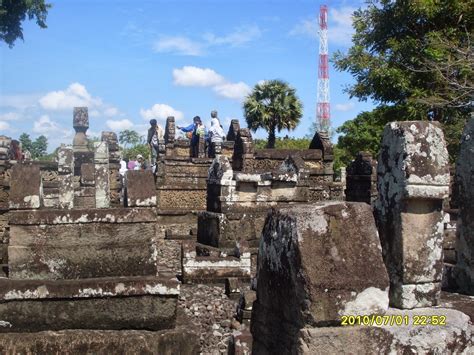 Foto Kompleks Makam Raja Raja Binamu Jeneponto Sul Sel ~ Racik Meracik Ilmu