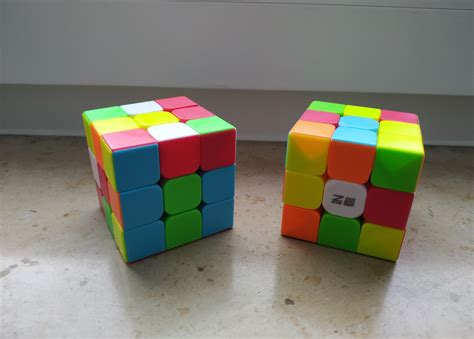 Rubicks Cube 3x3