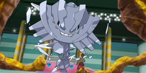 Como Vencer Mega Steelix Em Pokémon Go Melhores Counters