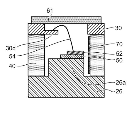 Light Emitting Device Eureka Patsnap