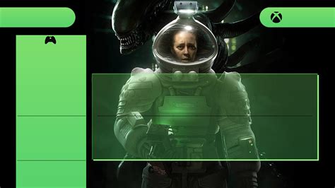 Alien Isolation Theme Rxboxthemes