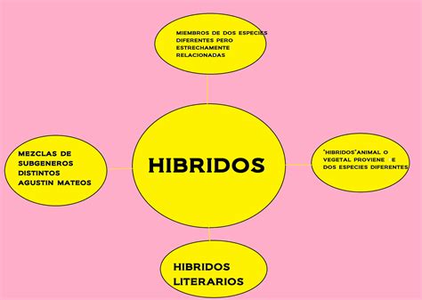 Literatura Y Contemporaneidad II HIBRIDOS