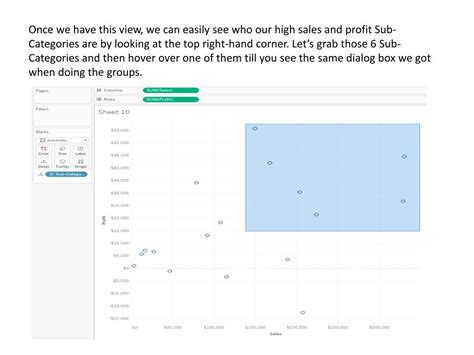 Ppt Tableau Groups Vs Sets Powerpoint Presentation Free Download