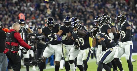 Madden 21 Ratings Analyzing The Ravens Defense Baltimore Beatdown