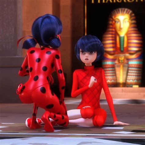 Ladybug × Kagami Nel 2025