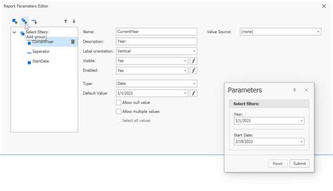 Devexpress Reports Roadmap — What You Can Expect In V221