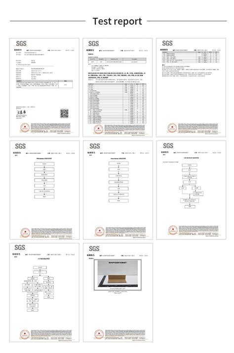 U Board Packaging Durable U Shaped Cardboard Protectors