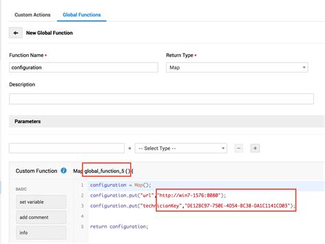 Update Task Description With Request Description