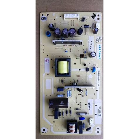LED TV POWER SUPPLY Board For Sharp LC 32LE267M Lazada PH