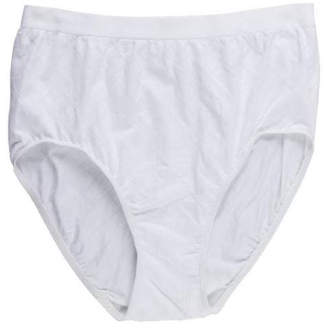 Bali Comfort Revolution Seamless Hi Cut Brief Panties Mshc Bealls Florida